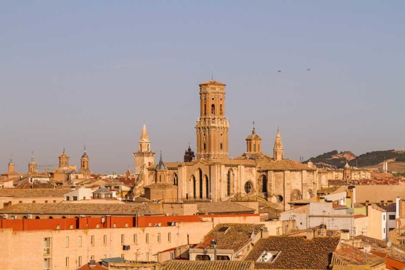 Tudela | Red de Juderías de España