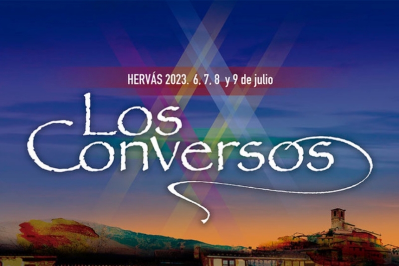 Programa Festival Los Conversos 2023 Hervás | Red de Juderías de España